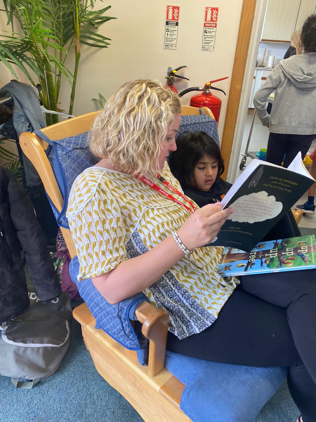 The Micro-Library – Gladstone Connect